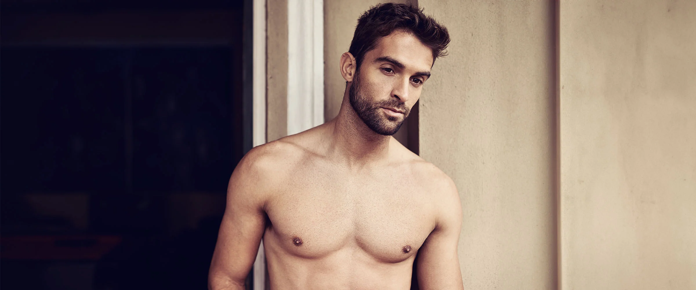 Revision Gynecomastia Surgery in Dallas | Corrective Chest Surgery